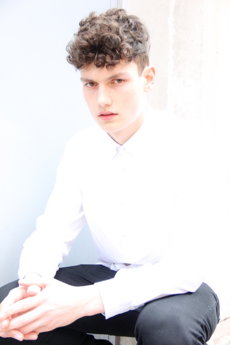 6 Premier Models to Watch for During London Collections: Men | The ...