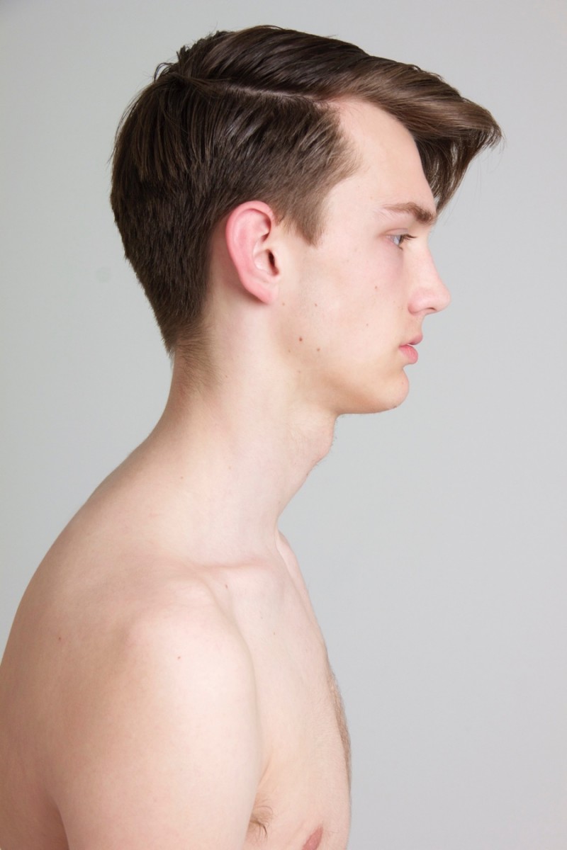 6 Premier Models to Watch for During London Collections: Men | The ...