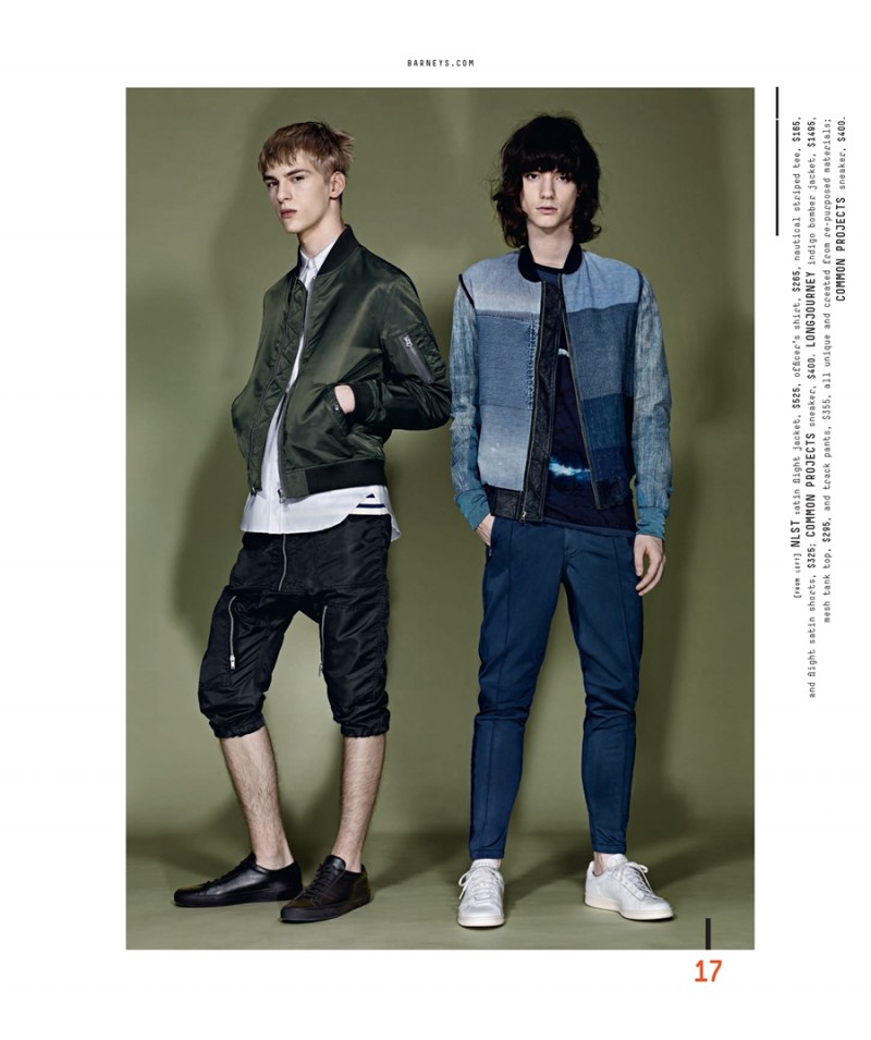 Gabriel Marques Rocks Summer Styles from IRO, Kolor + More – The ...