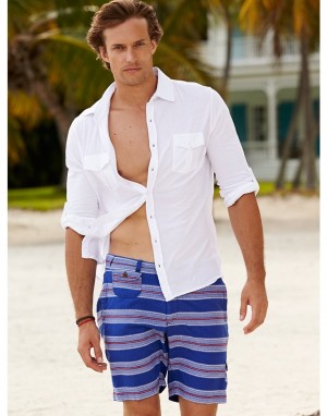 David Genat – The Fashionisto