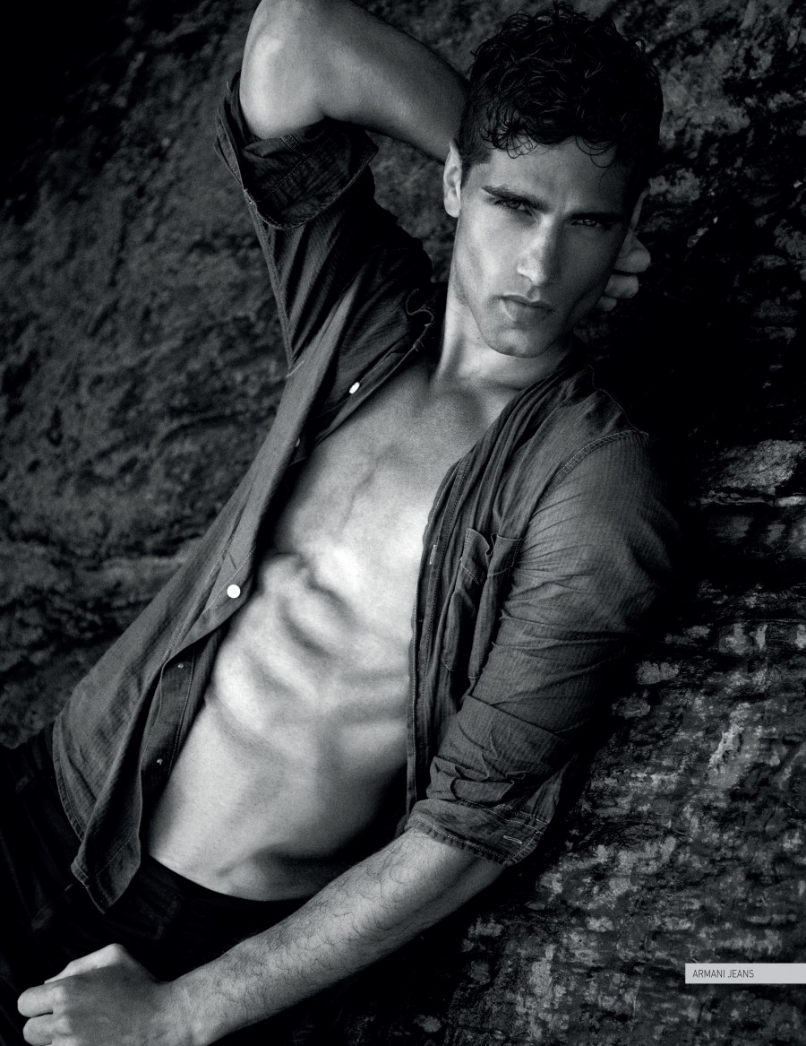 Fabio Mancini – The Fashionisto