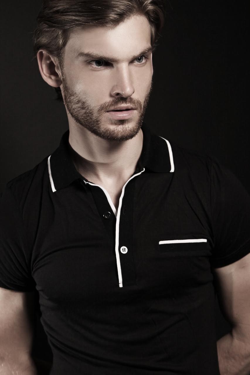 Exclusive: Mario Skaric in 'Back to Black' by Thomas Synnamon – The ...