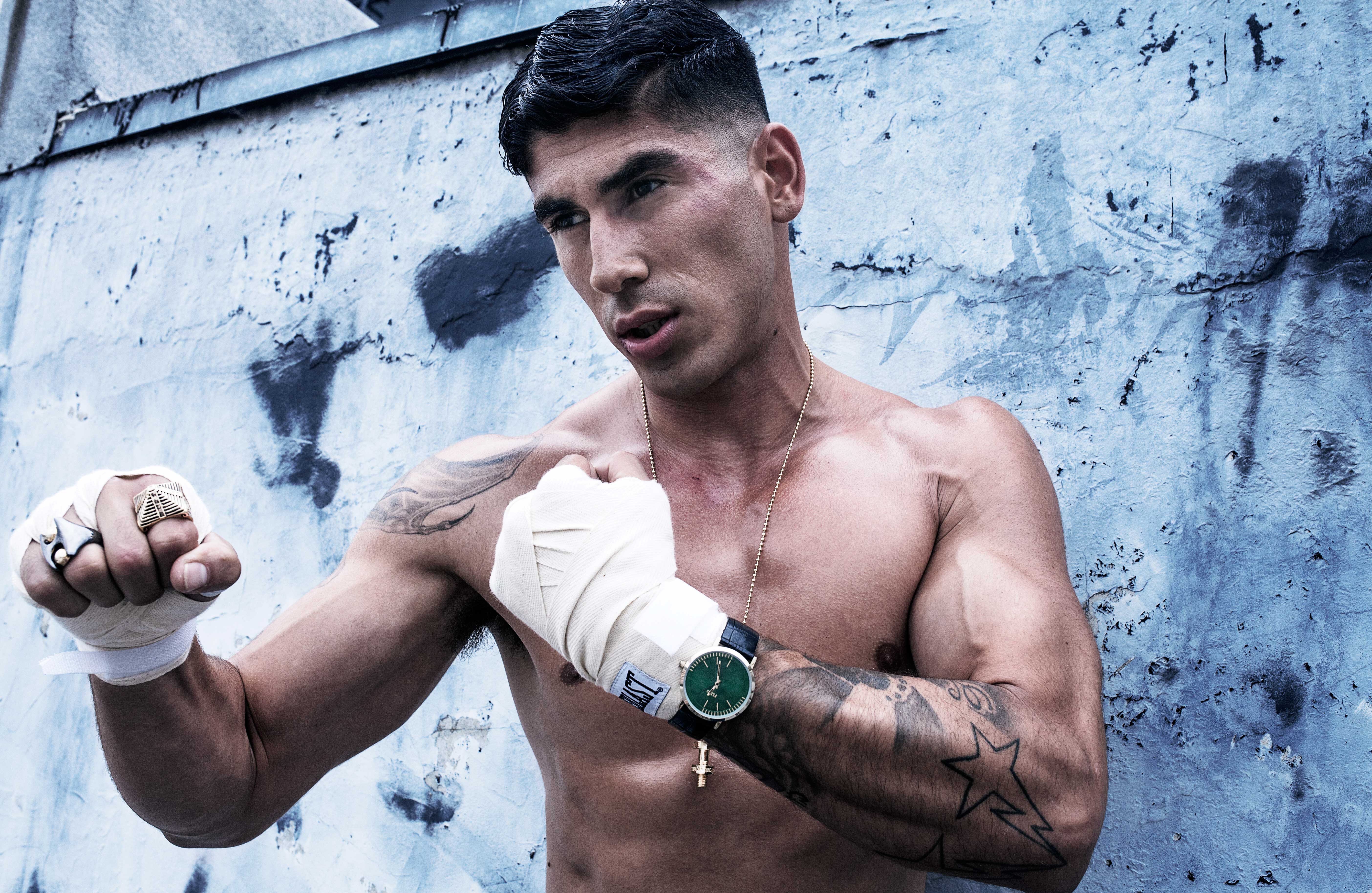 Exclusive: Evan + Stefano Box in ‘Stunt’ – The Fashionisto