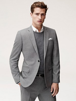 Tom Warren Sports Summer Essentials for Jaeger Campaign – The Fashionisto