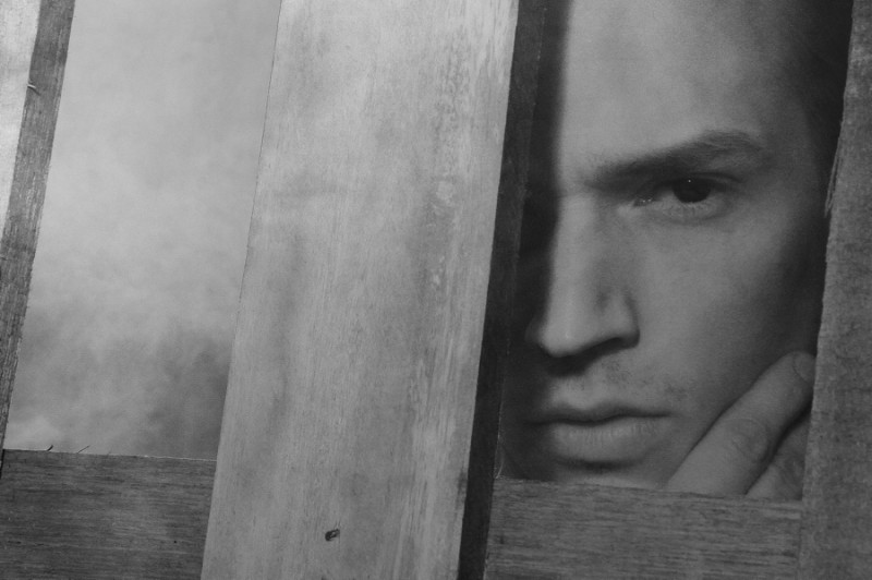 Red Lights: Philipp Bierbaum by Paz Stammler – The Fashionisto