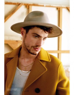 Andy Walters – The Fashionisto