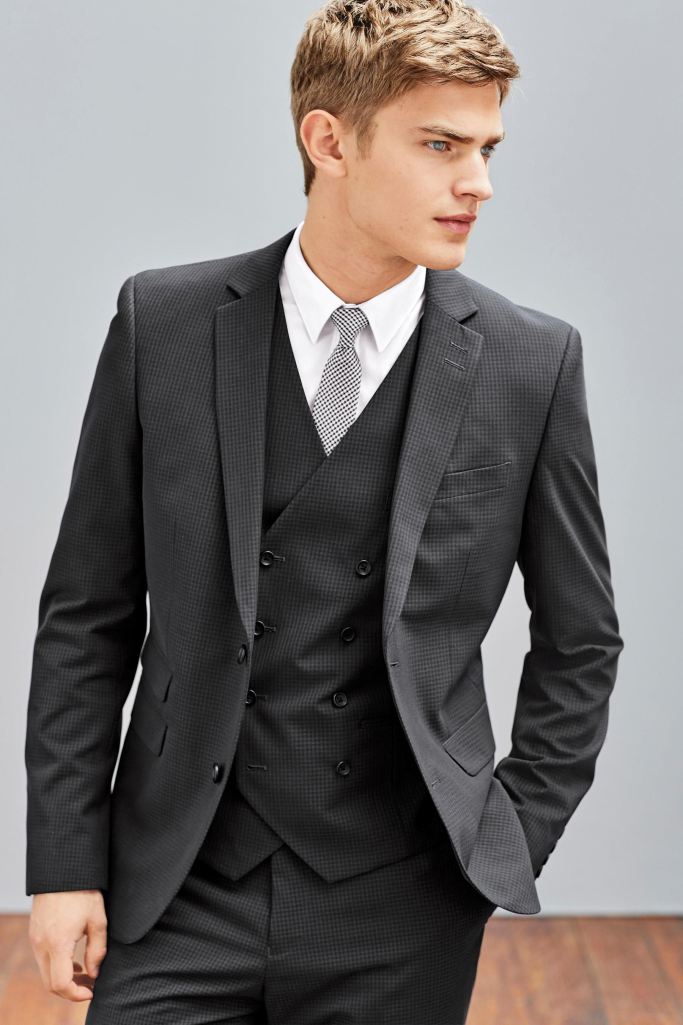 Bo Develius Models Next Fall 2015 Men's Arrivals – The Fashionisto