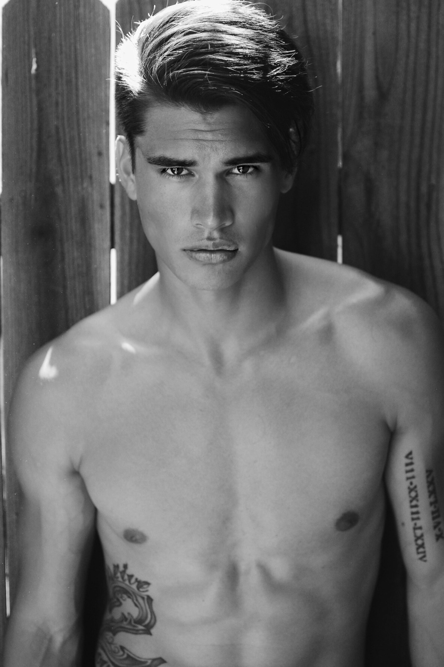 Exclusive: Models Go Poolside in ‘CALIente’ by Kevin Roldan – The ...