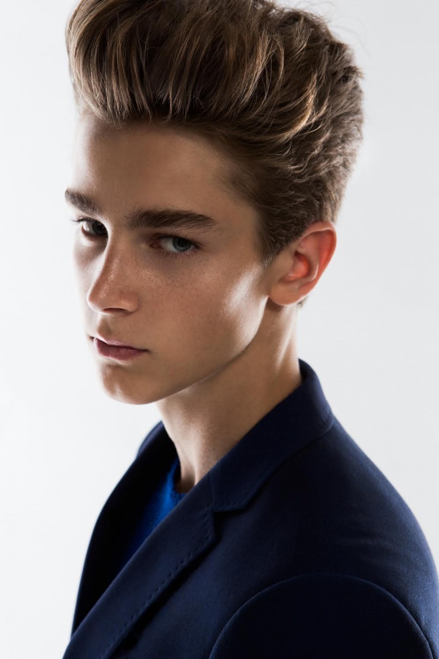 Exclusive: Introducing Max + Mitchell by Sean Penhall – The Fashionisto