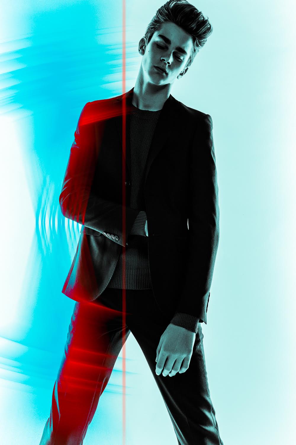 Exclusive: Introducing Max + Mitchell by Sean Penhall – The Fashionisto