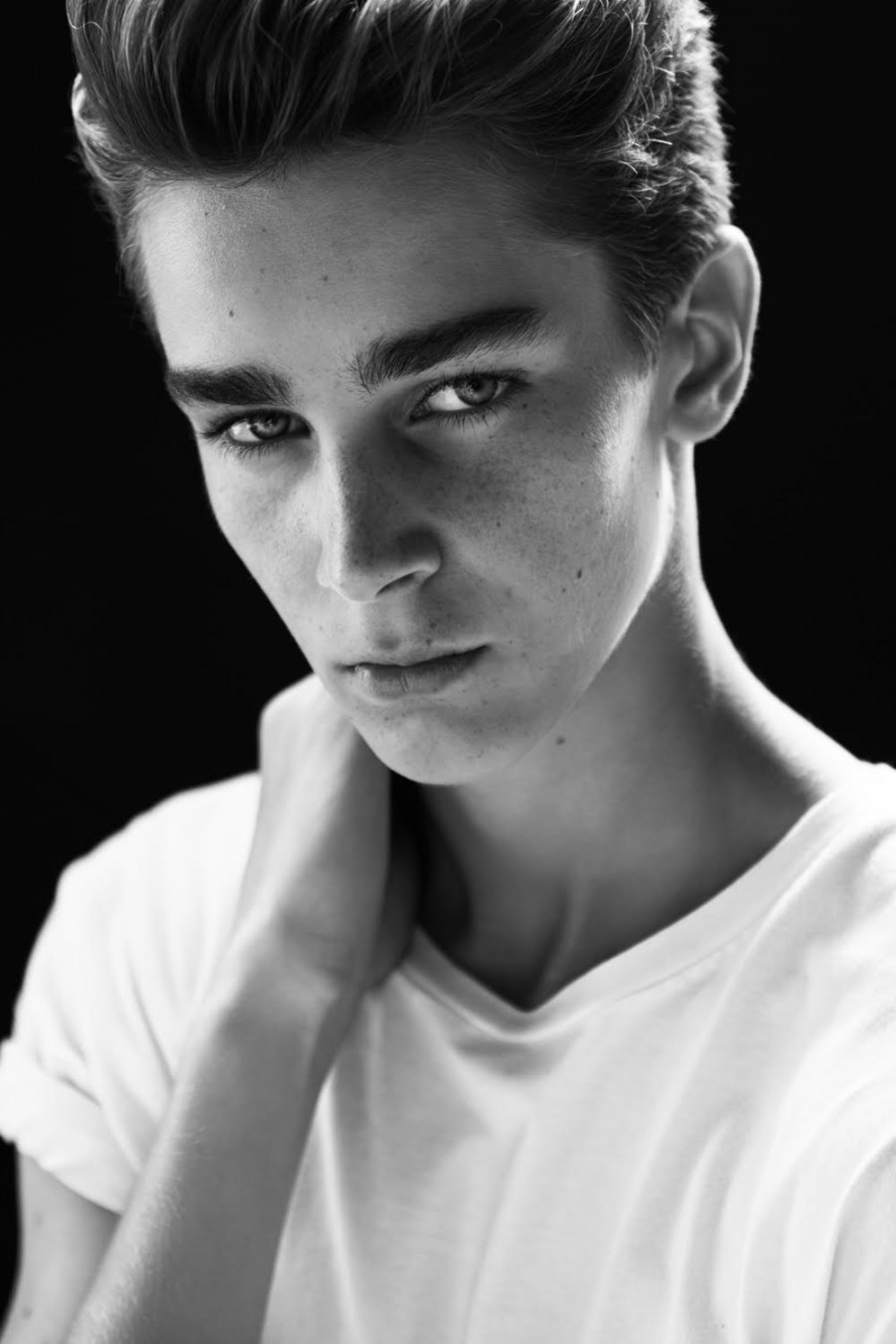 Exclusive: Introducing Max + Mitchell by Sean Penhall – The Fashionisto