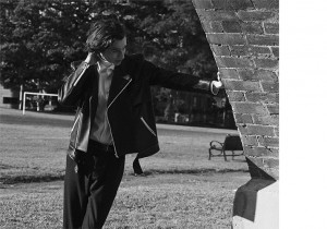 Exclusive: 'Magic Jordan' by Walter Maurice – The Fashionisto