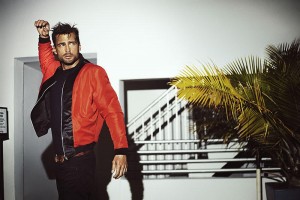 Exclusive: Mark Fisher by Christian Kejlskov Torp – The Fashionisto