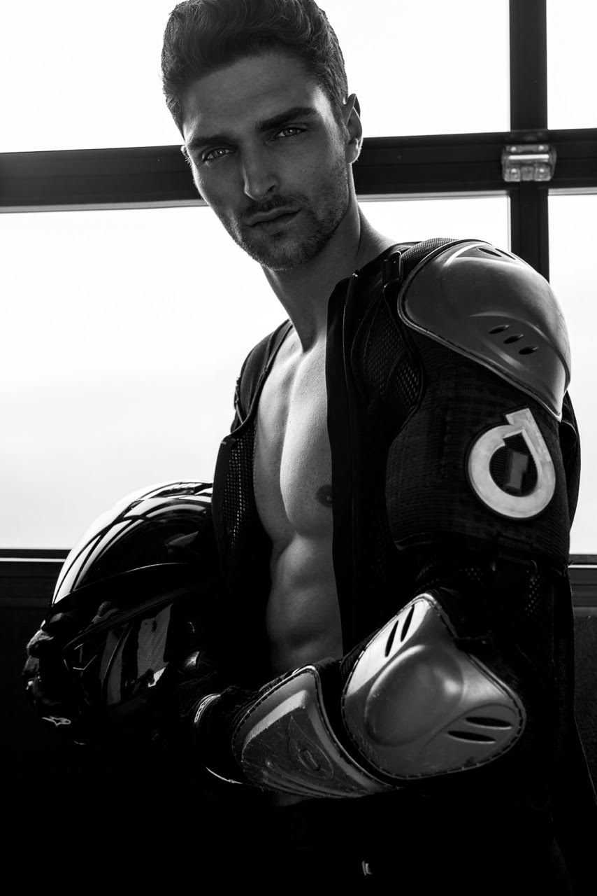 Take 2: Riley, Boyan + Justin by Sean Penhall – Page 2 – The Fashionisto