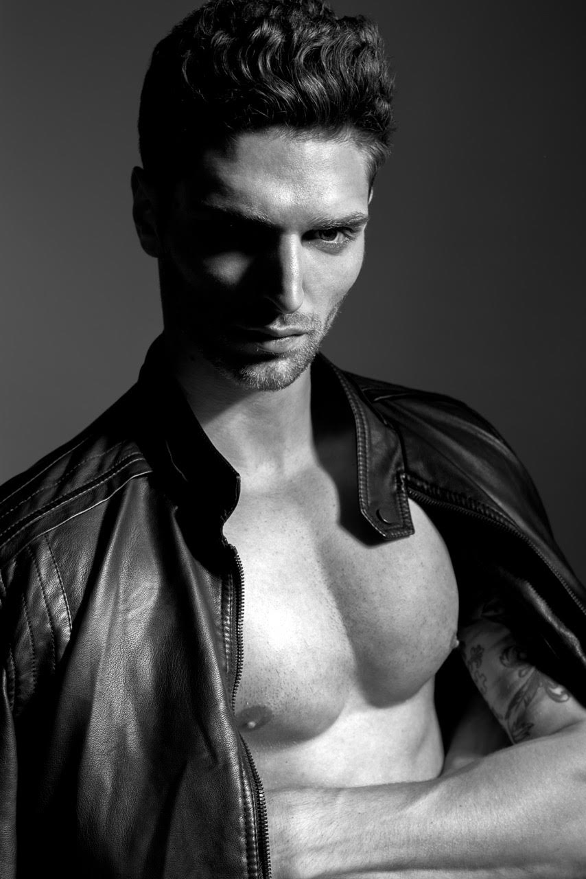 Take 2: Riley, Boyan + Justin by Sean Penhall – Page 2 – The Fashionisto