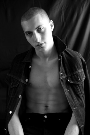 Exclusive: 'The Boys Are Alright' by Jenna Putnam – The Fashionisto