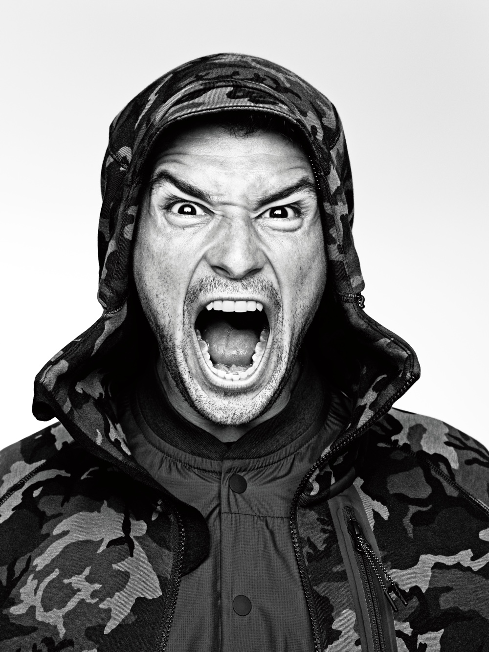 Colin Kaepernick, Neymar + More Sport Nike 2015 Tech Fleece Collection ...