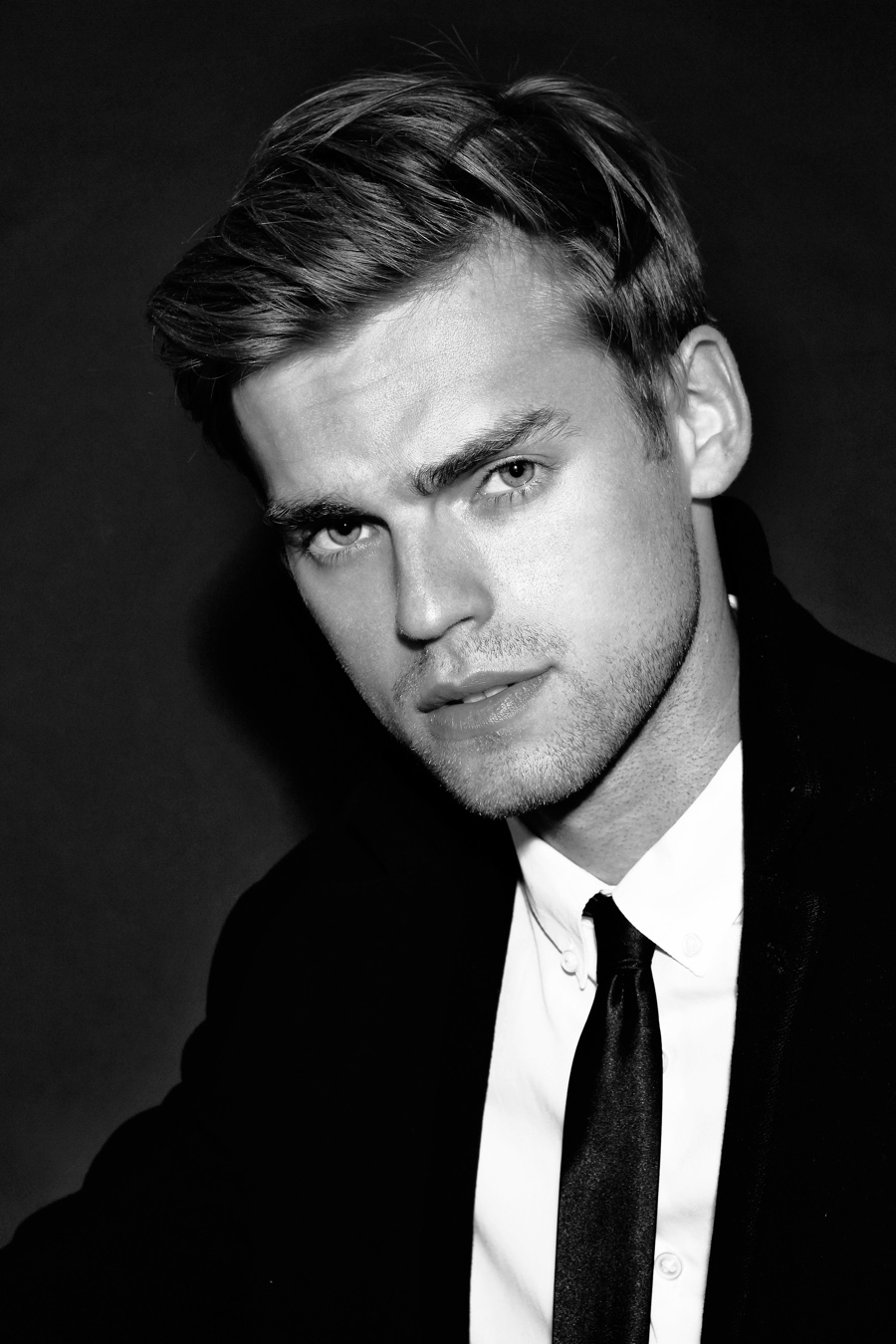 Introducing Igor Golodiuk by Paul dela Merced – The Fashionisto