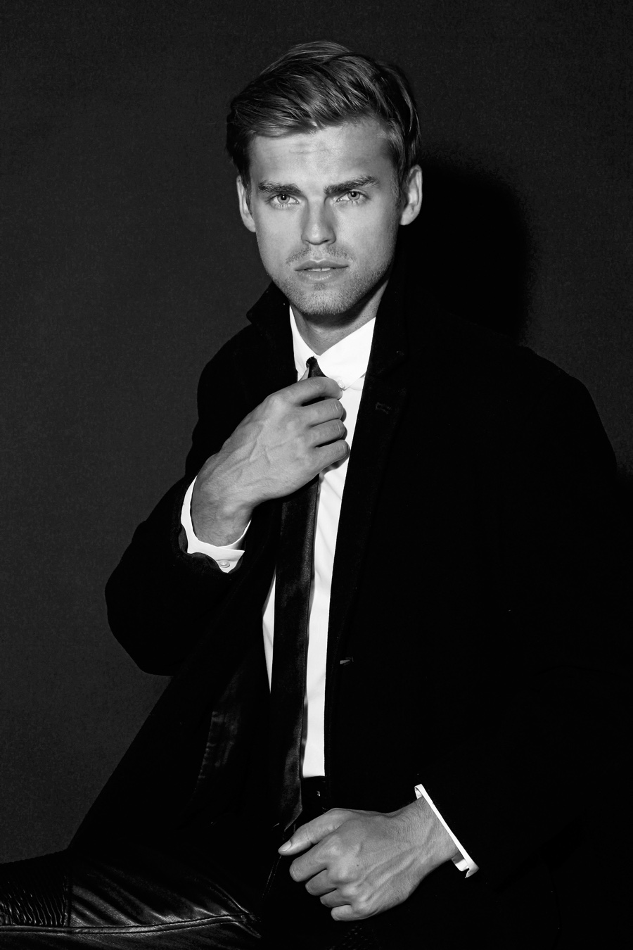 Introducing Igor Golodiuk By Paul Dela Merced The Fashionisto