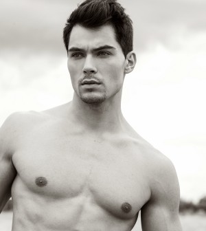 Portrait: Markus Schäfer by Steffen Möller - The Fashionisto