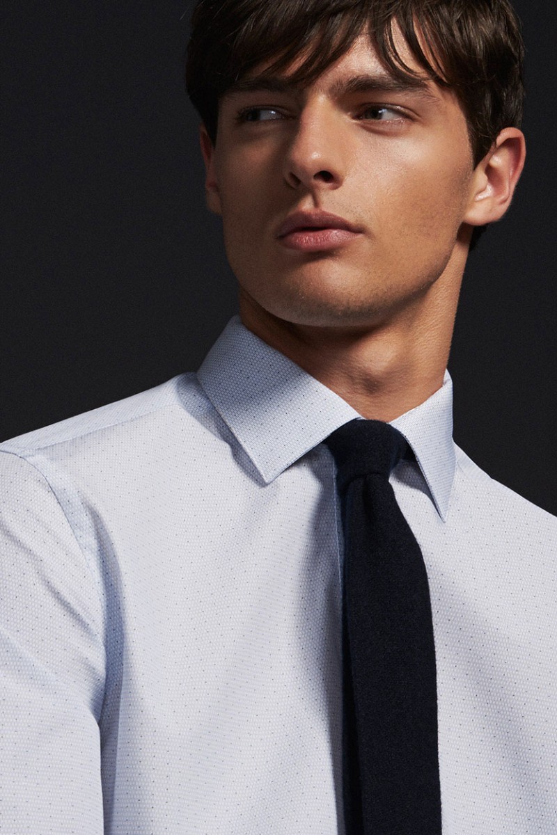 Massimo Dutti Delivers Essential Tailored Style for Fall 2015 NYC ...