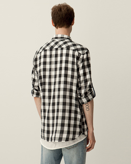 Pull & Bear Rounds Up Instant Fall Essentials – The Fashionisto