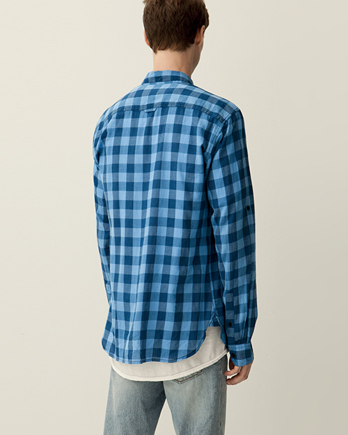 Pull & Bear Rounds Up Instant Fall Essentials – The Fashionisto