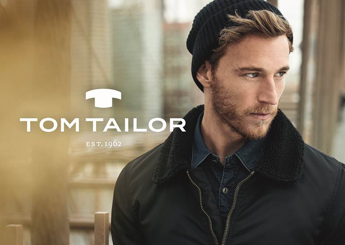 Tom Tailor Heads to Brooklyn for Fall/Winter 2015 – The Fashionisto