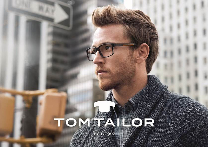 Tom Tailor Heads to Brooklyn for Fall/Winter 2015 – The Fashionisto