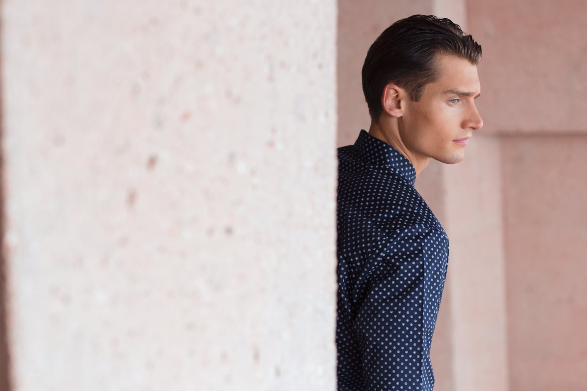 7 Diamonds Fall/Winter 2015 Campaign