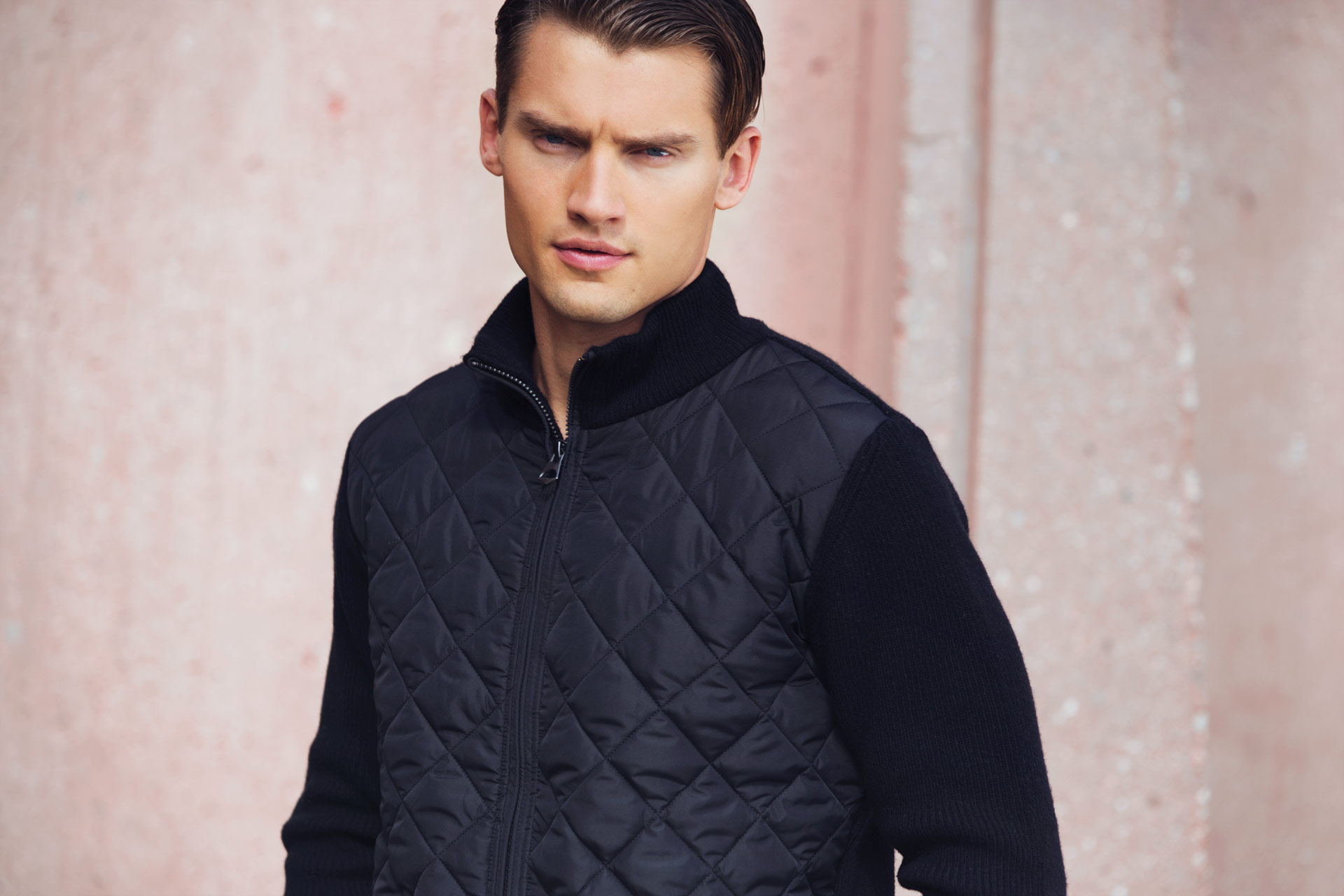 7 Diamonds Fall/Winter 2015 Campaign