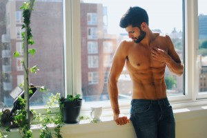 Catching Up with Caldera: Adam by Kevin Roldan – The Fashionisto