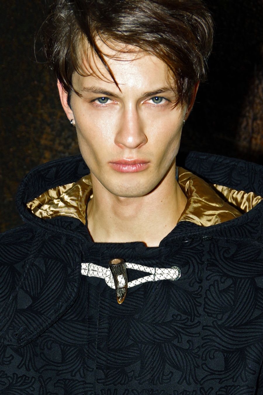 Exclusive: Dima Dionesov in ’20 Grams of Soul’ by Jovei Blink – The ...