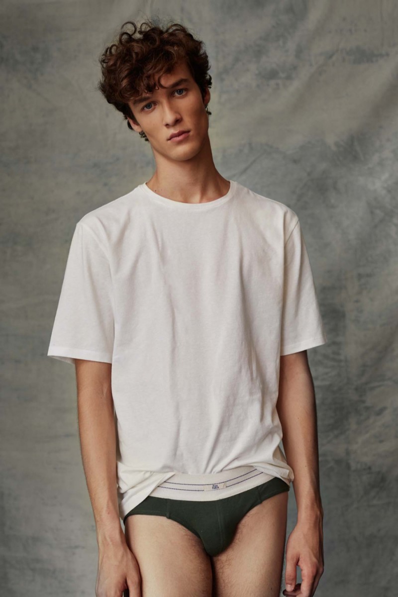 Fox Haus Channels Artistry + Leisure for Fall/Winter 2015 Collection – The Fashionisto