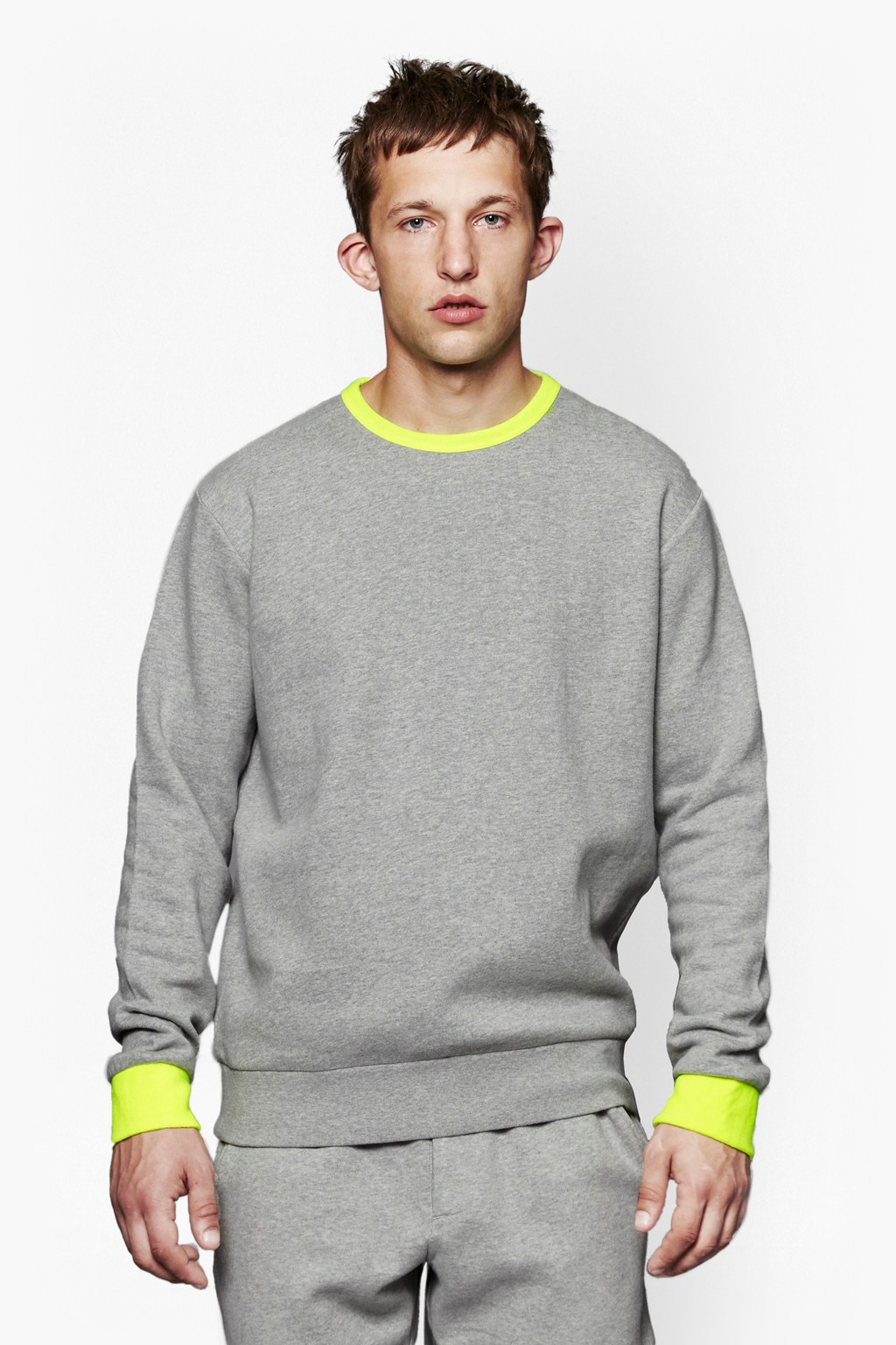 Active Style: French Connection Launches Block Sport Men's Collection ...