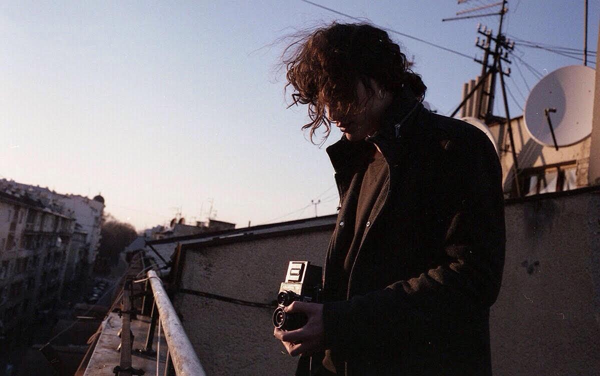 Fashionisto Interview: Meet George Culafic – The Fashionisto