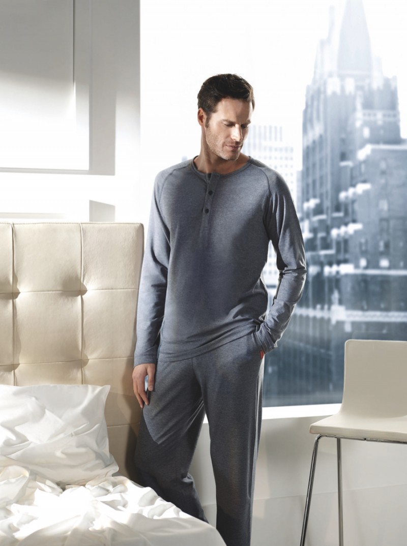 IMPETUS Inspired by Cosmopolitan Man for Fall/Winter 2015 Collection ...