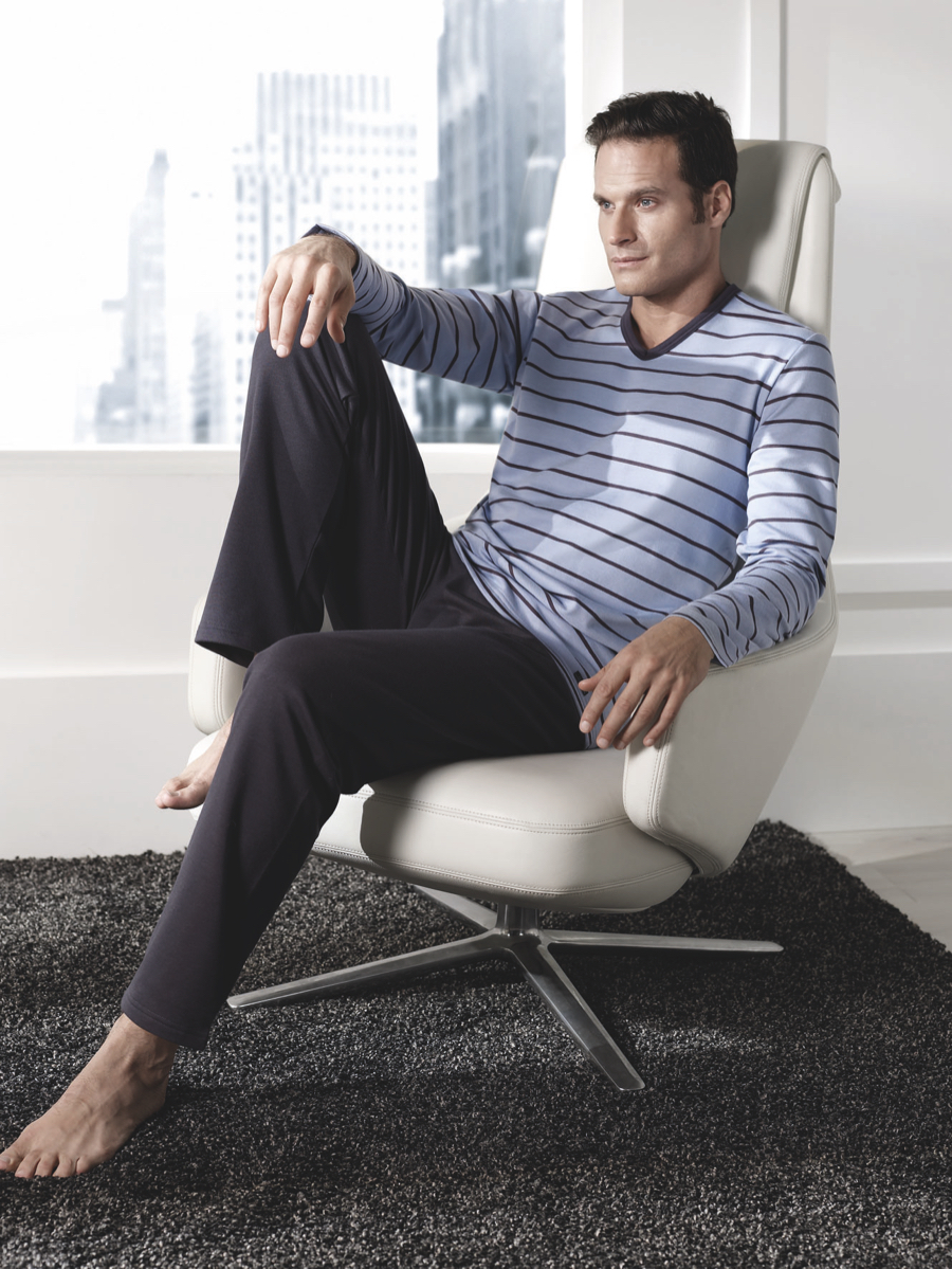 IMPETUS Inspired by Cosmopolitan Man for Fall/Winter 2015 Collection ...