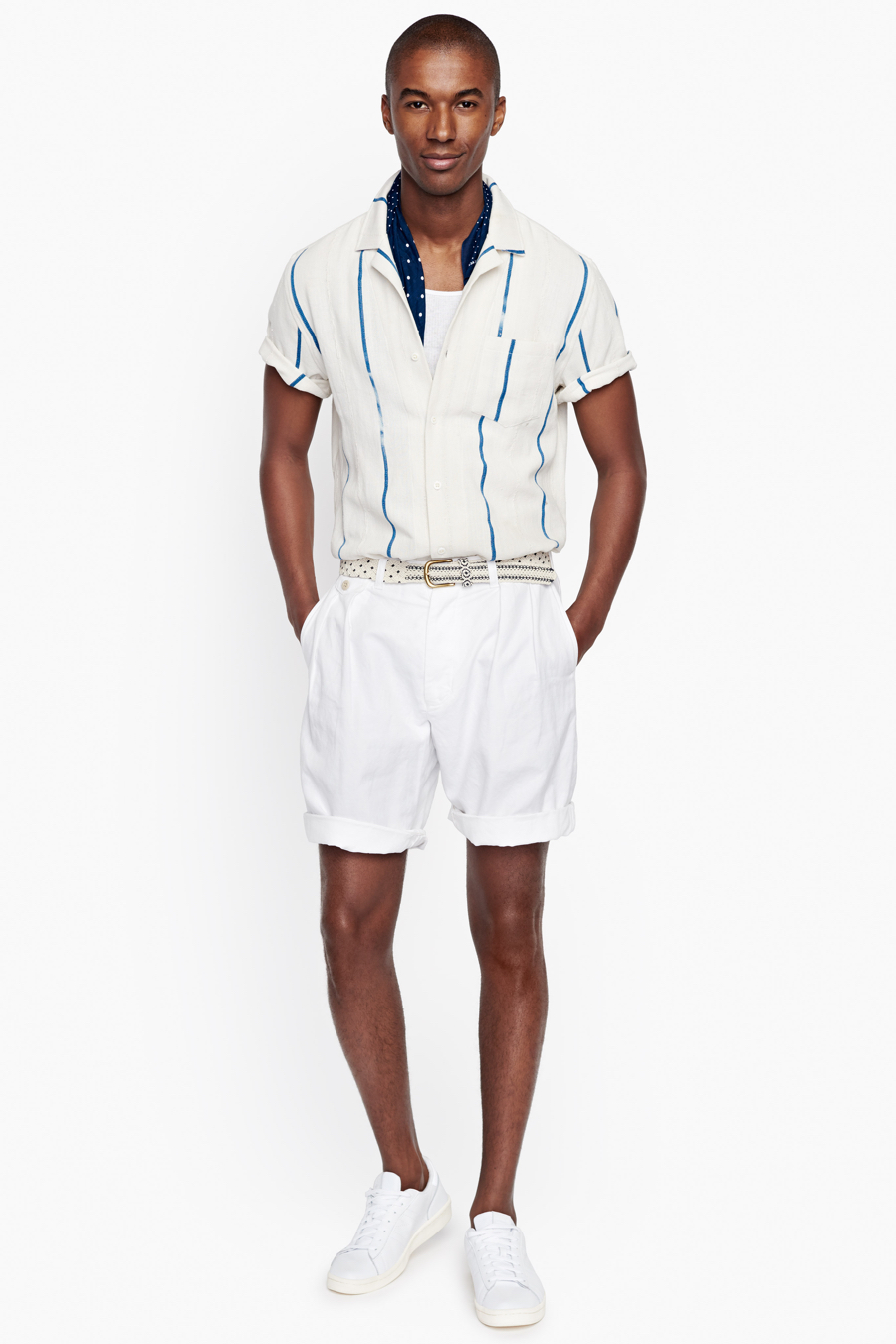 J.Crew Men Spring/Summer 2016 Collection