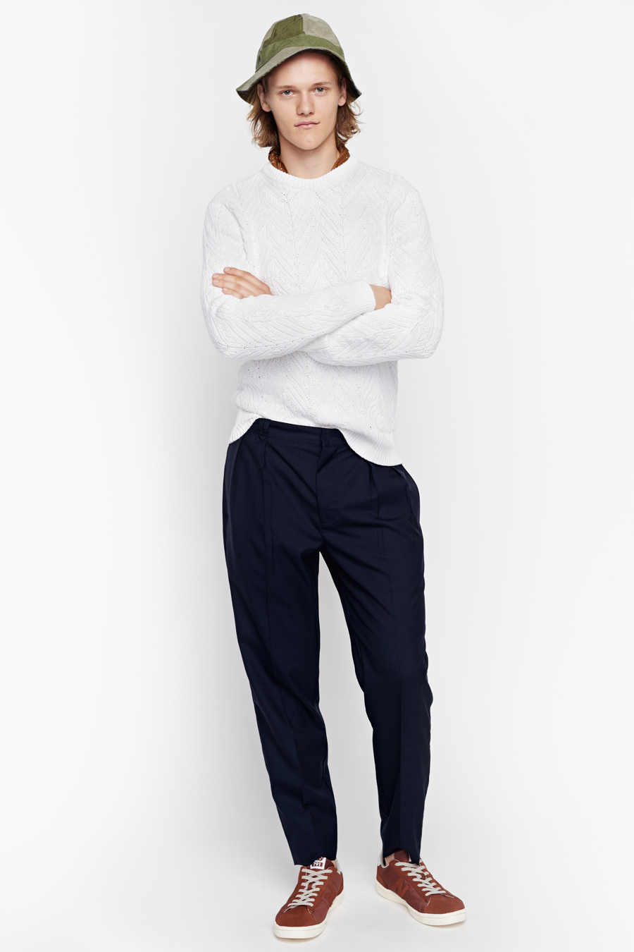 J.Crew Men Spring/Summer 2016 Collection