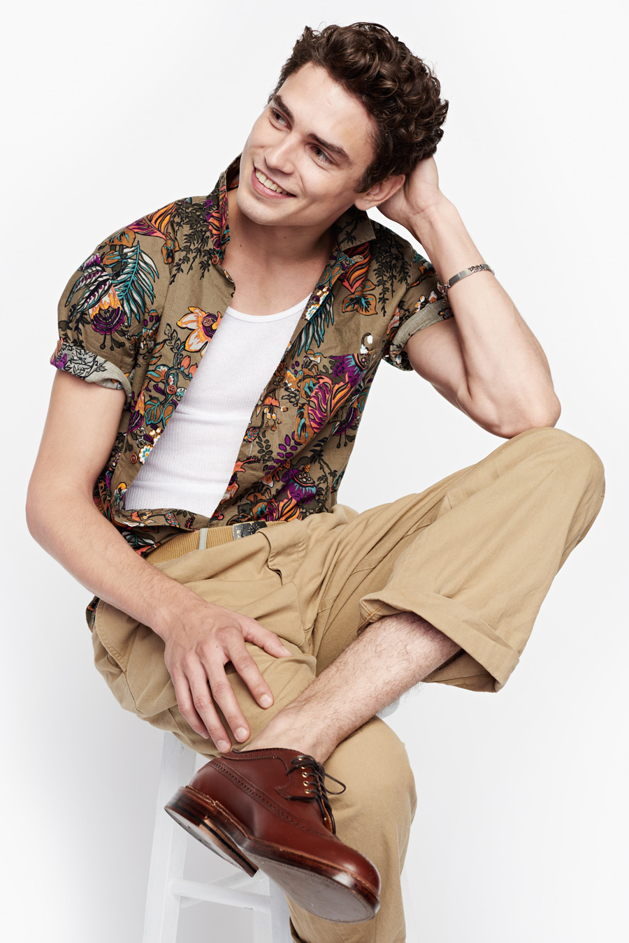 J.Crew Men Spring/Summer 2016 Collection