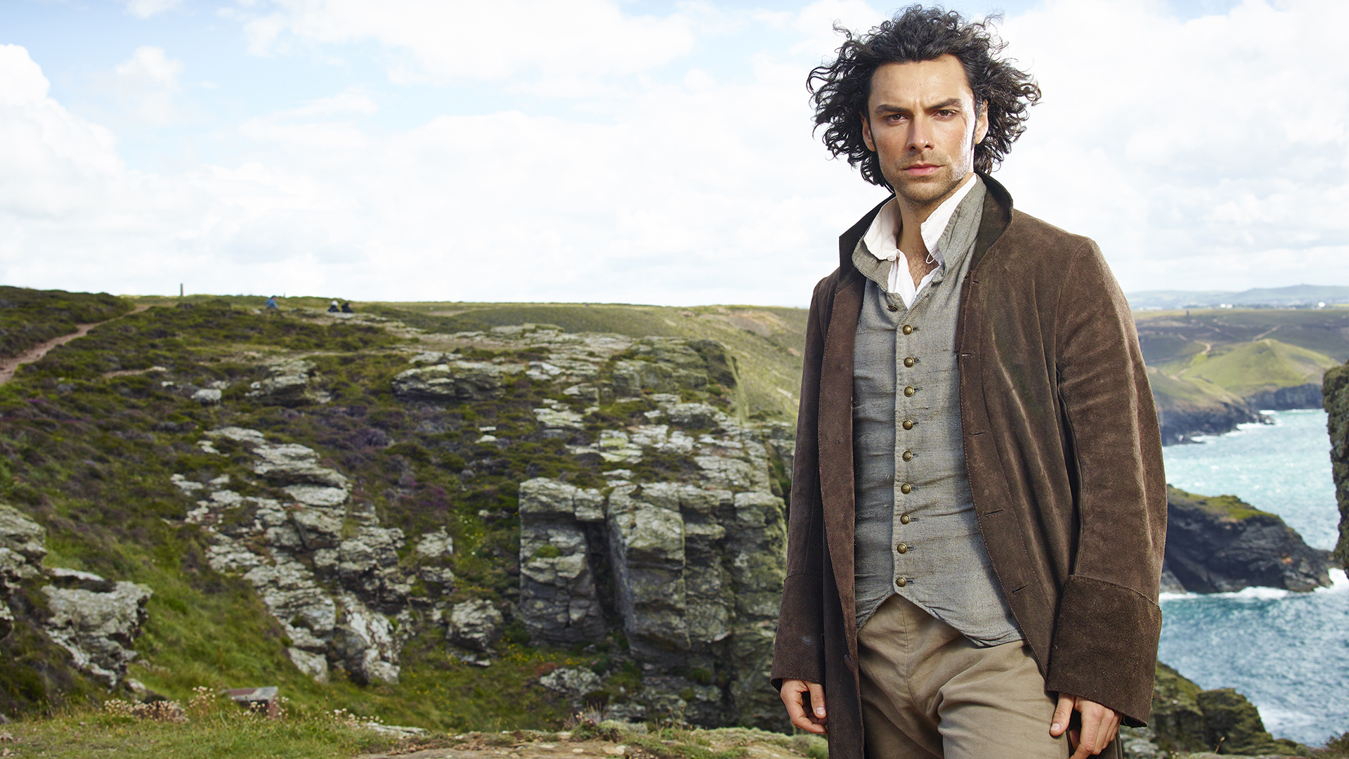 Poldark Style: 5 Fashions Inspired by Aidan Turner’s Ross Poldark – The ...