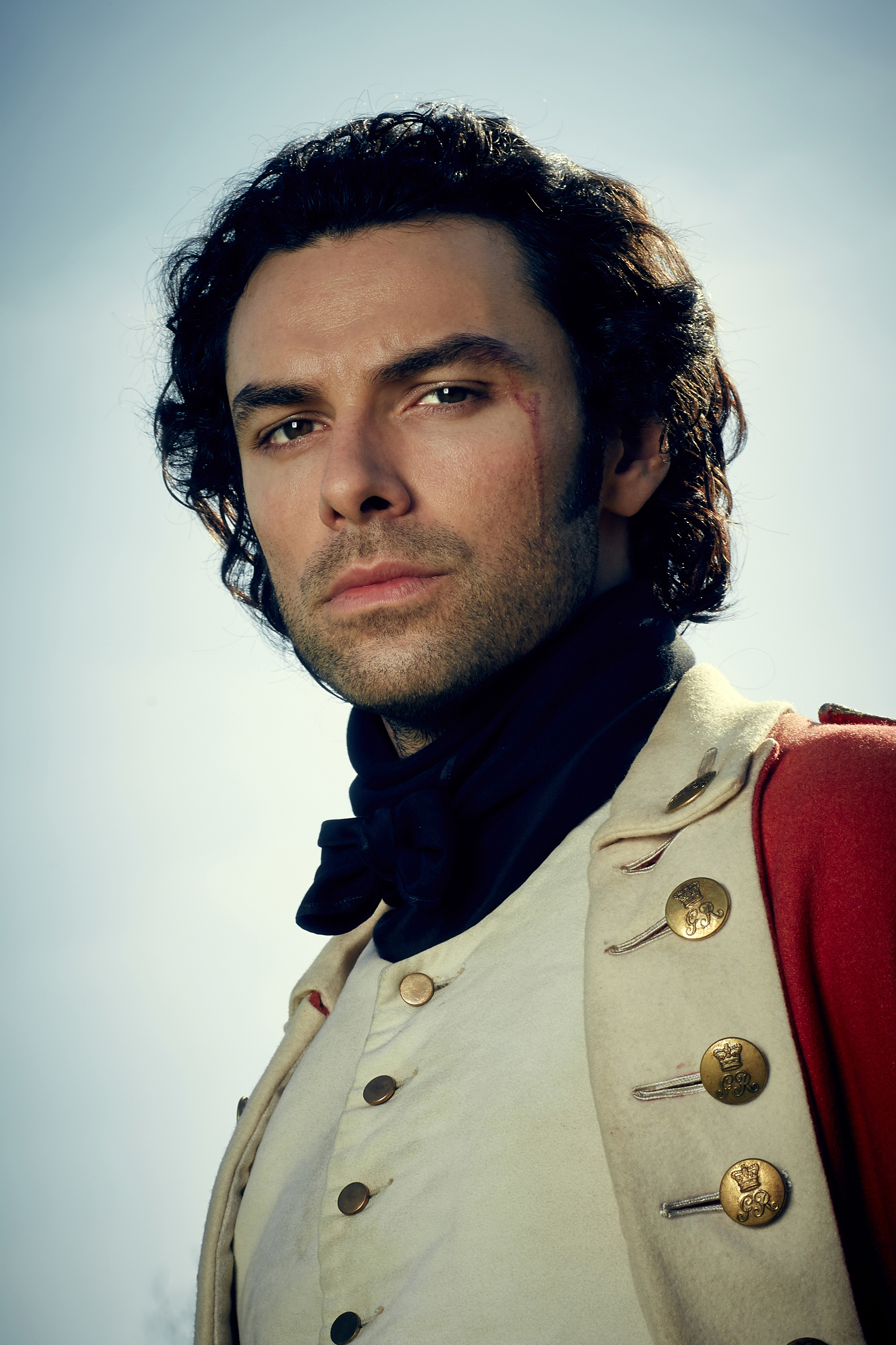 Poldark Style: 5 Fashions Inspired by Aidan Turner's Ross Poldark – The ...