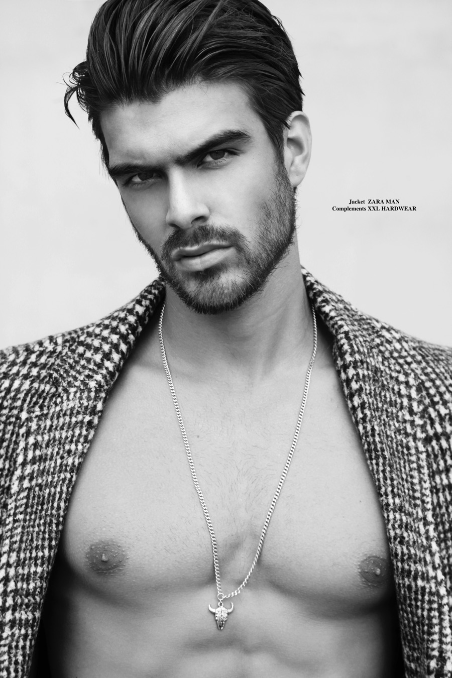 Take One: Tomeu Amengual by Jose Martinez – The Fashionisto