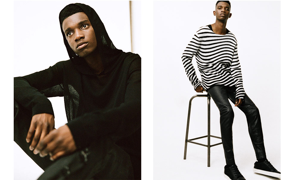 Topman Tackles Streetwear Trends with AAA Collection – The Fashionisto