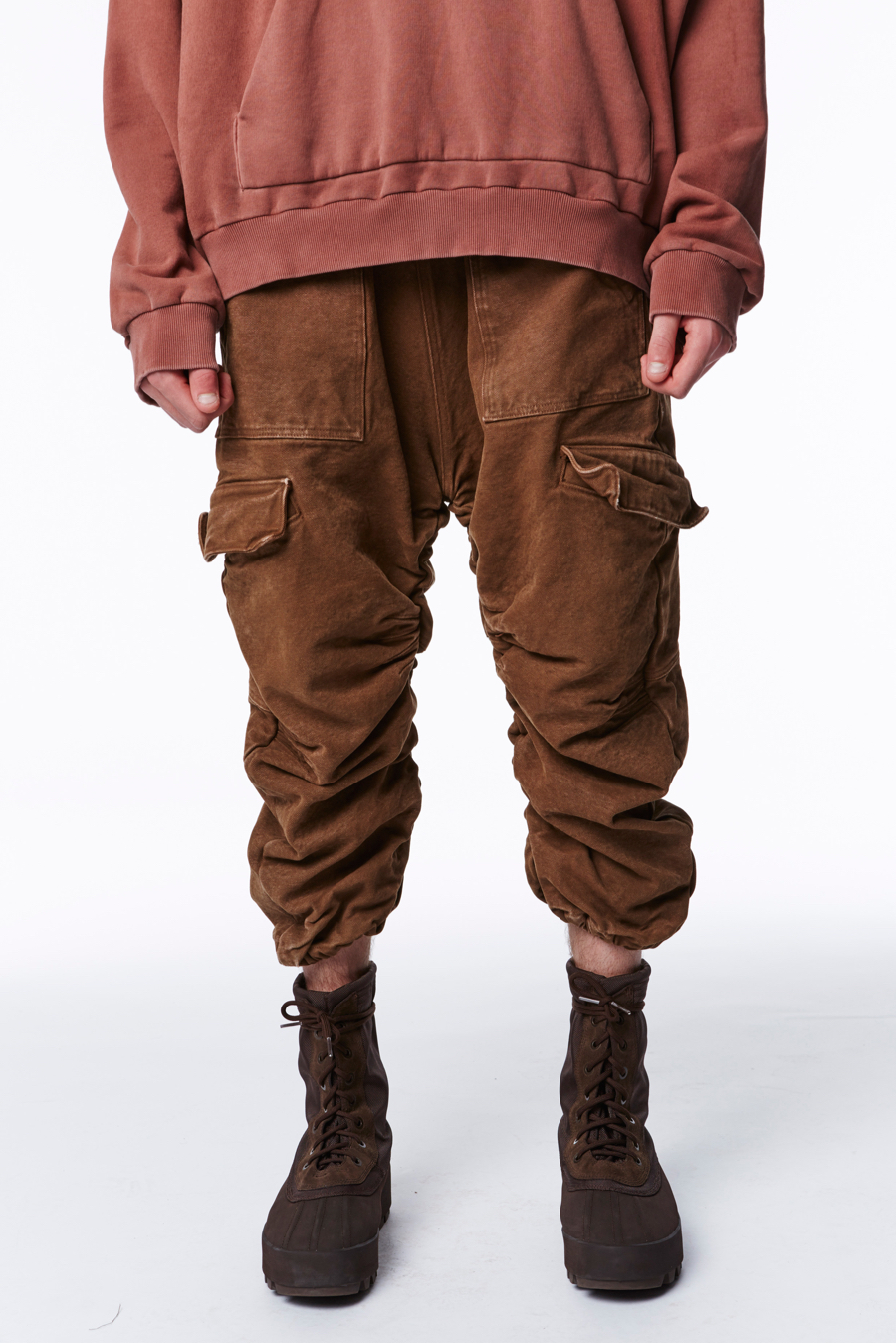 Yeezy Season 2 Collection: Kanye West's Spring/Summer 2016 Adidas ...