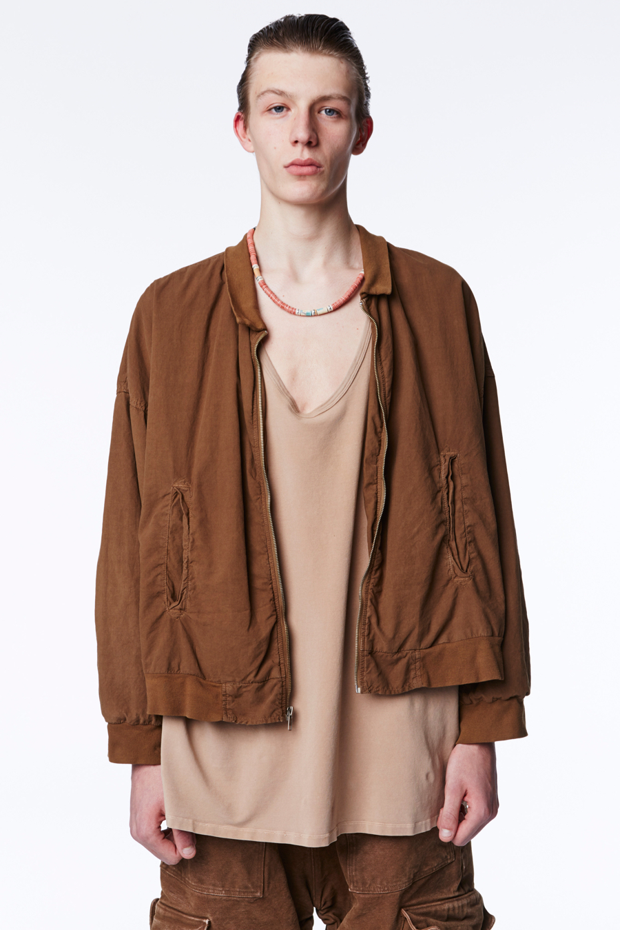 Yeezy Season 2 Collection: Kanye West's Spring/Summer 2016 Adidas ...