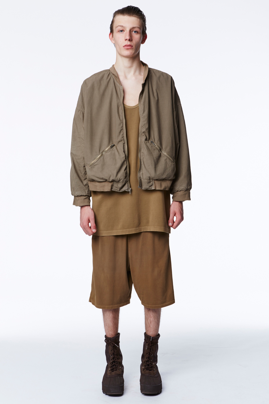 Yeezy Season 2 Collection: Kanye West’s Spring/Summer 2016 Adidas ...