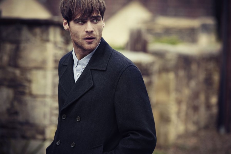 Ben Sherman 2015 Fall/Winter Campaign