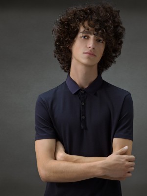 Exclusive: Guy Patrick by Adam Leigh-Manuell – The Fashionisto